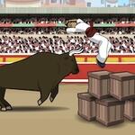POWER PAMPLONA | Free HTML5 & Mobile Games on Funky Potato!